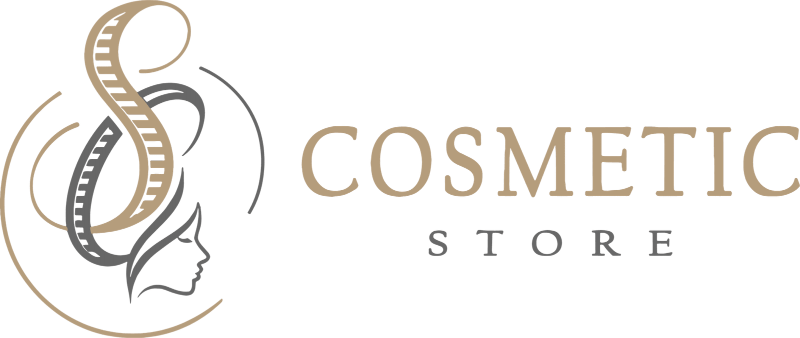 Evoria - Cosmetic Store