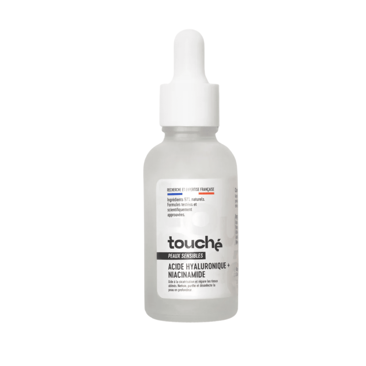 Touché – Cosmetic Store